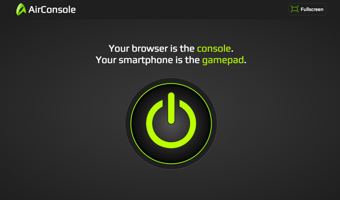 Introducing AirConsole: A Games Platform That Turns Smartphones Into ...