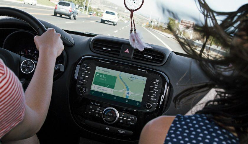 You Can Now Get Android Auto In Your Car With Your Android Phone And ...
