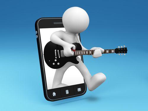 AppLOUD App Not Only Turns Musicians Viral, They Get Tips Too | MyRatePlan