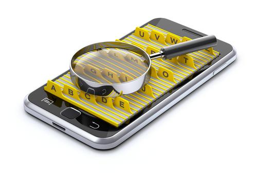 Border Patrol Agents Searched Over 30,000 Phones and Computers Last ...