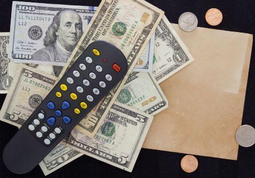 How Can You Lower Your Cable TV Bill? | MyRatePlan