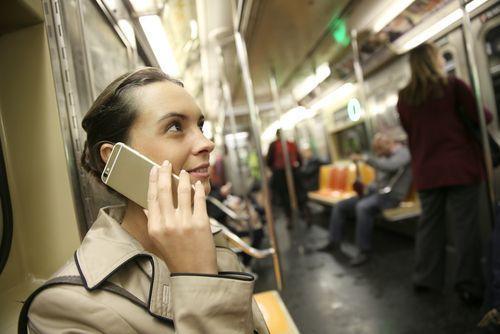 The 4 Major Wireless Carriers Are Bringing LTE To The Subways Of ...