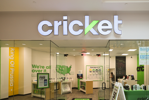 Cricket Wireless will no longer activate new 3G customers starting ...
