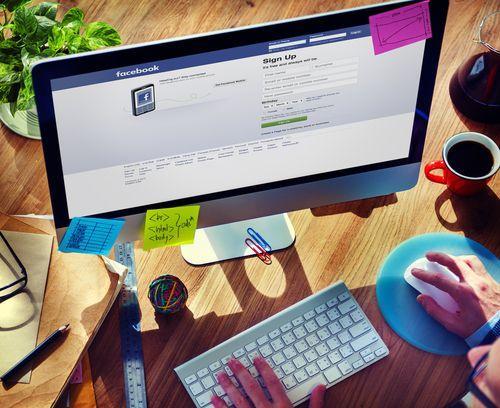 Facebook At Work Ready To Roll Out Sometime Next Year | MyRatePlan