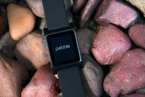 Fitbit’s Acquisition Of Pebble, Plus Other News On The Wearables Sector ...