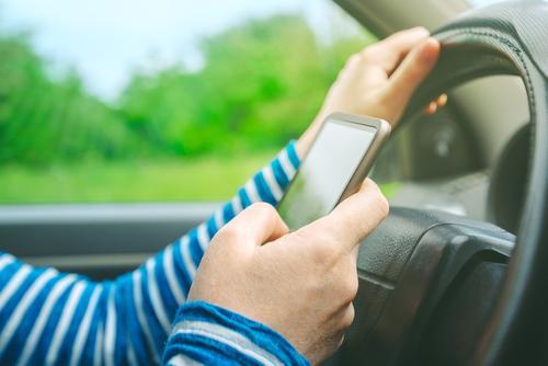 Florida May Soon Impose Full Texting While Driving Ban | MyRatePlan