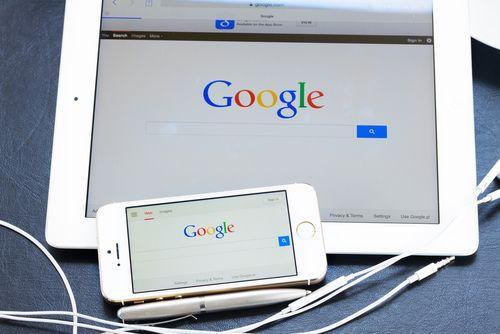 Did Google Pay Apple $1 Billion To Keep Its Search Bar On iOS Devices ...