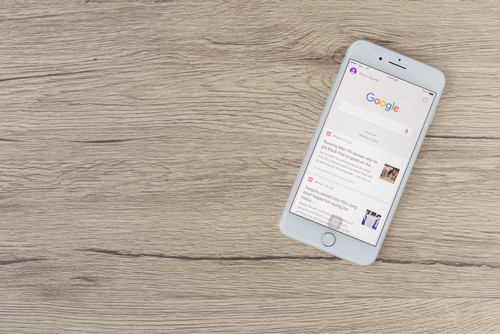 Google: Page Loading Speeds to Become Factor in Mobile Search Rankings ...