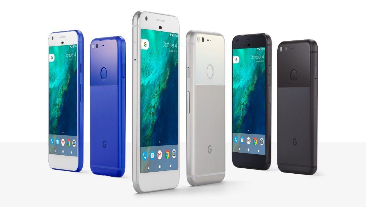 Your Guide To Everything Google Unveiled At Its Pixel Event | MyRatePlan