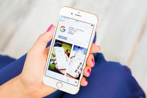 With Google’s Updated Search App, The User’s Personalized Feed Becomes ...