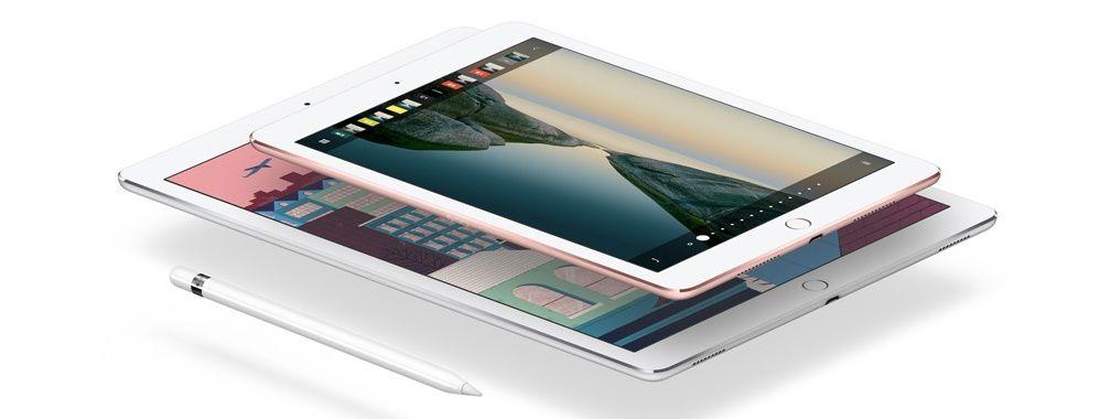 So What’s With The New iPad Pro’s Embedded SIM Card? | MyRatePlan