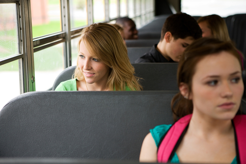 Google and Kajeet team up to bring Wi-Fi to school buses | MyRatePlan