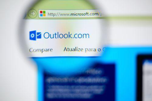 Microsoft Launches Outlook for Both Android And iOS Mobile Devices ...