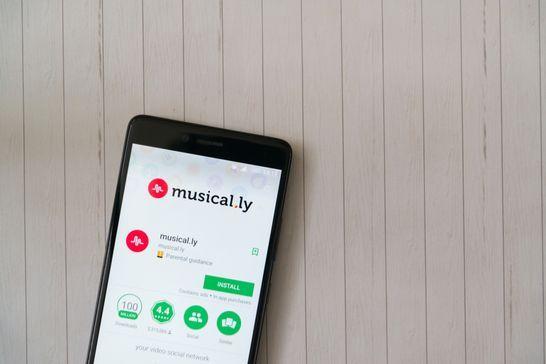 Musical.ly Now Officially Part of Bytedance | MyRatePlan