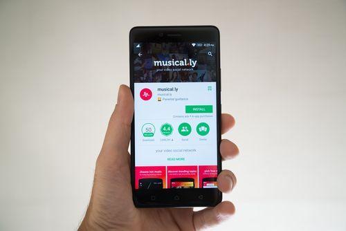 Musical.ly Now Offers Original Content, Thanks To Viacom, NBCU, Hearst ...