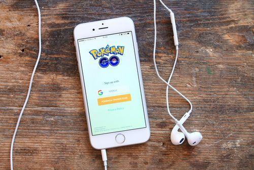 Pokemon Go Gets Updated With Tracking System And New Creature | MyRatePlan