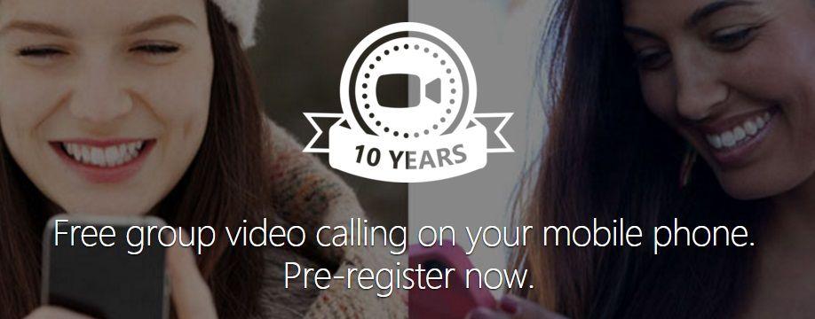 Skype To Launch Free Group Video Calling For Mobile Devices | MyRatePlan