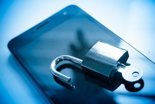 Basics of Smartphone Encryption | MyRatePlan
