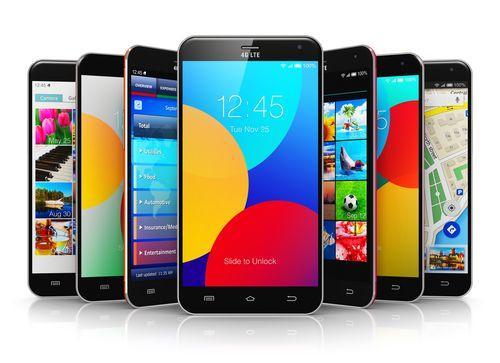 Nearly Half Of Smartphones Sold In America Linked To Installment Plans ...