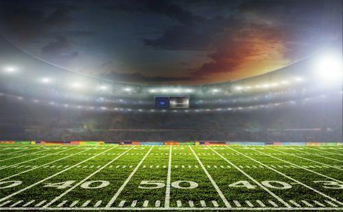 Sprint: Customers Sent Nearly 5 Terabytes Of Data During Super Bowl ...