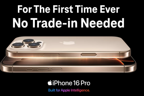 T-Mobile's Latest Deal: Free iPhone 16 Pro and Exclusive Benefits with ...