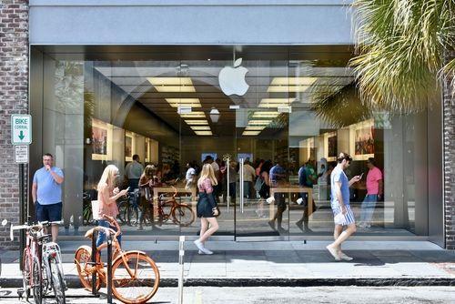 The Today At Apple Concept: How Apple Is Looking Ahead | MyRatePlan