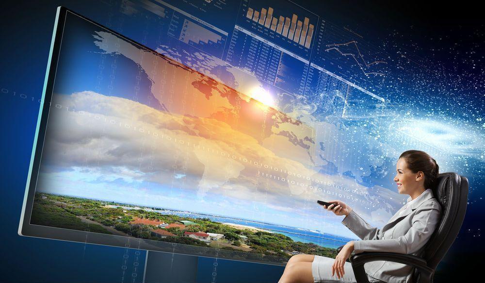 Comcast Launches Vocal TV Guide | MyRatePlan