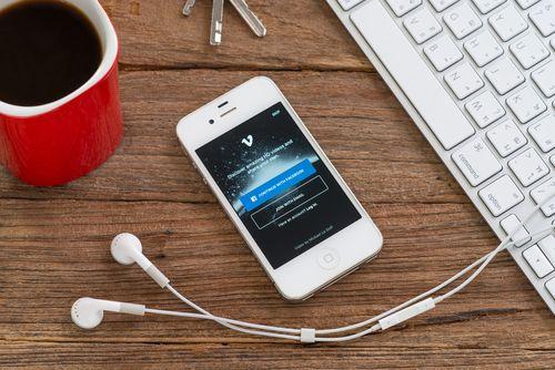 Vine Officially Relaunched As New Vine Camera App | MyRatePlan