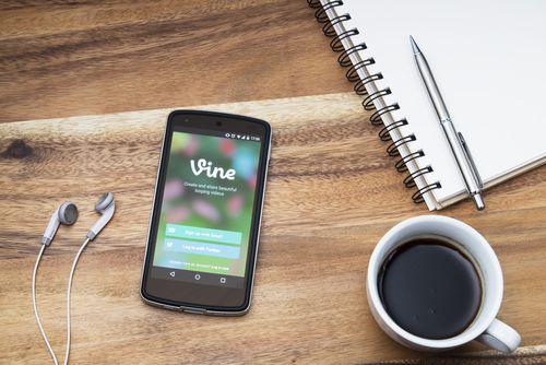 Vine Launches New Audio Editing, Music Discovery Features | MyRatePlan