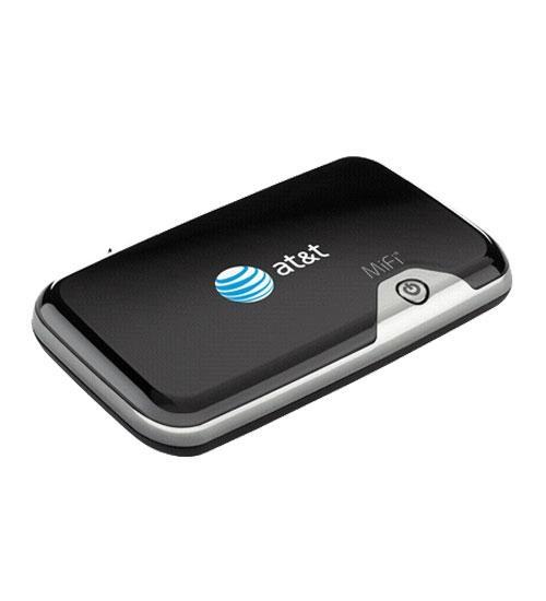 AT&T Mobile Hotspot MiFi 2372 | MyRatePlan