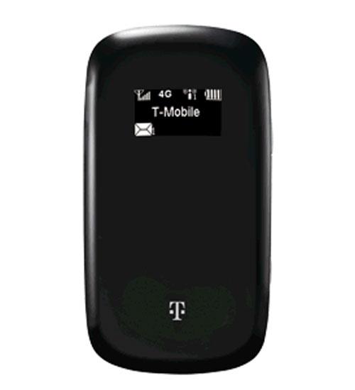 T-Mobile 4G Mobile Hotspot | MyRatePlan